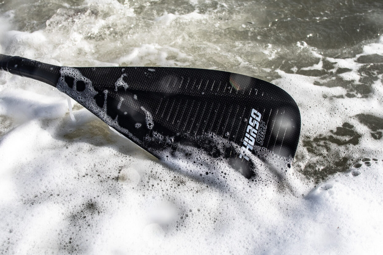 Understanding Resistance And Drag In Paddle Sports - Oscar Propulsion